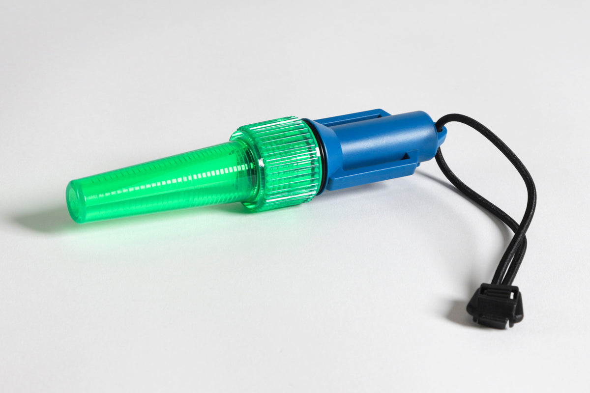 Best LED Marker Lights | Marker Light for Scuba Diving | Tank Marker Light